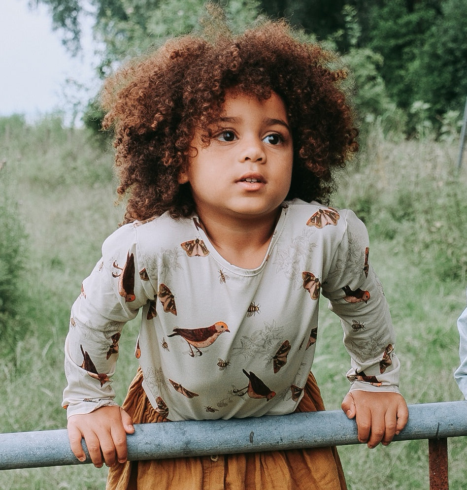 Child Rebel – Kind Rebel