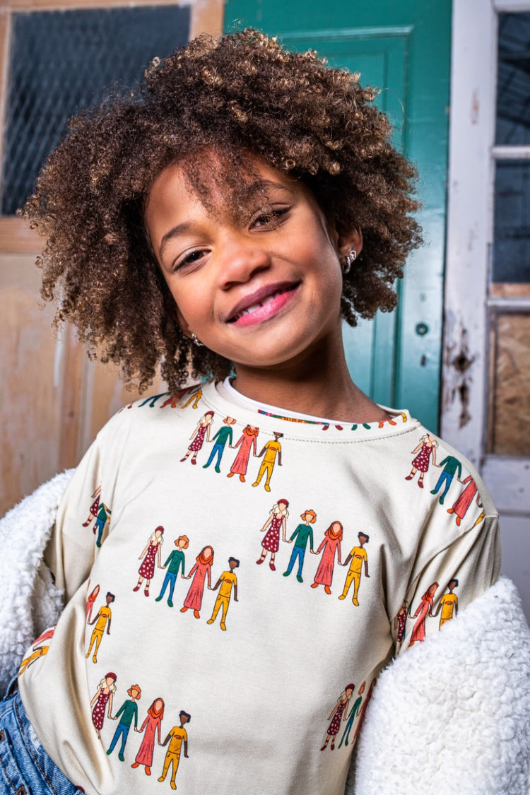 Maya - be respectful – Kind Rebel